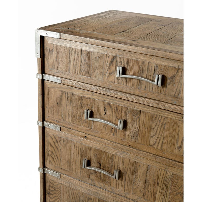 Modern Rustic Dresser For Sale at 1stDibs | rustic modern dresser