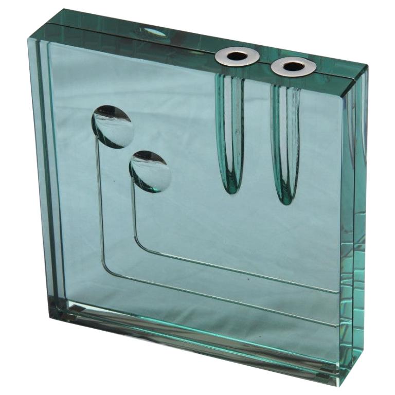 Vintage Vase by Luigi Radice and Pierangelo Gallotti, Italy, 1960s For ...