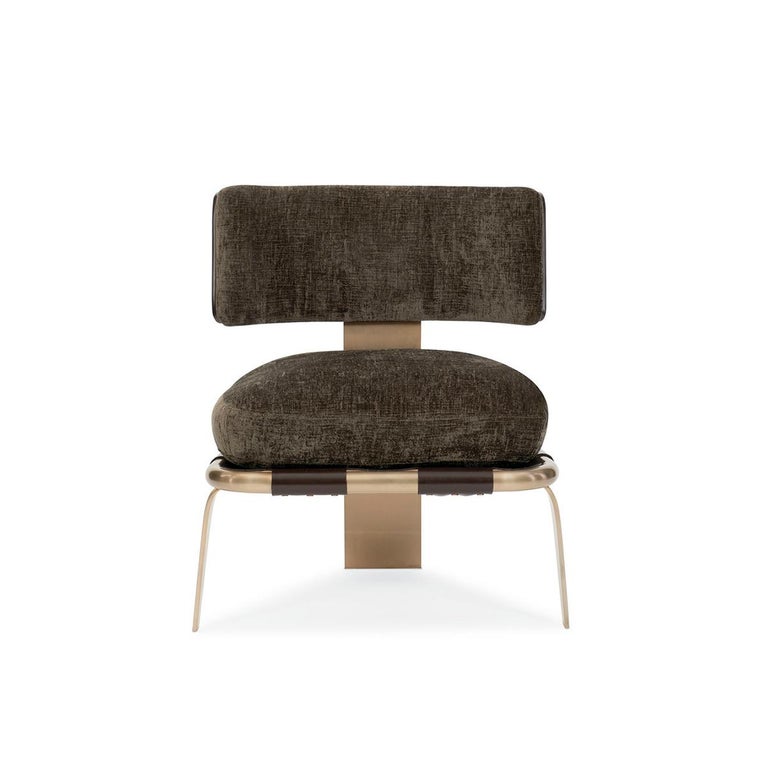 Modern Side Chair For Sale at 1stDibs
