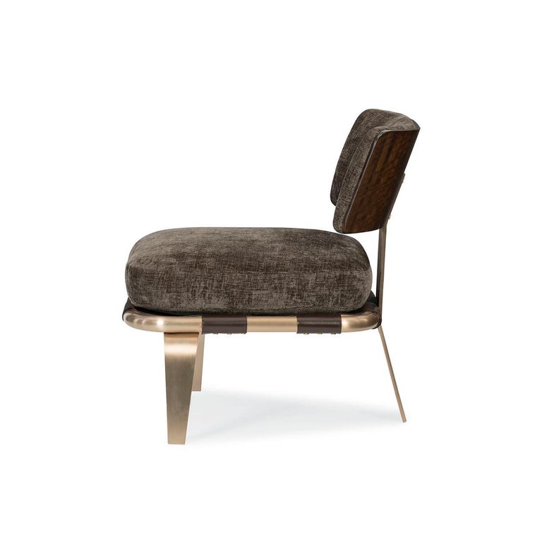 Modern Side Chair For Sale at 1stDibs