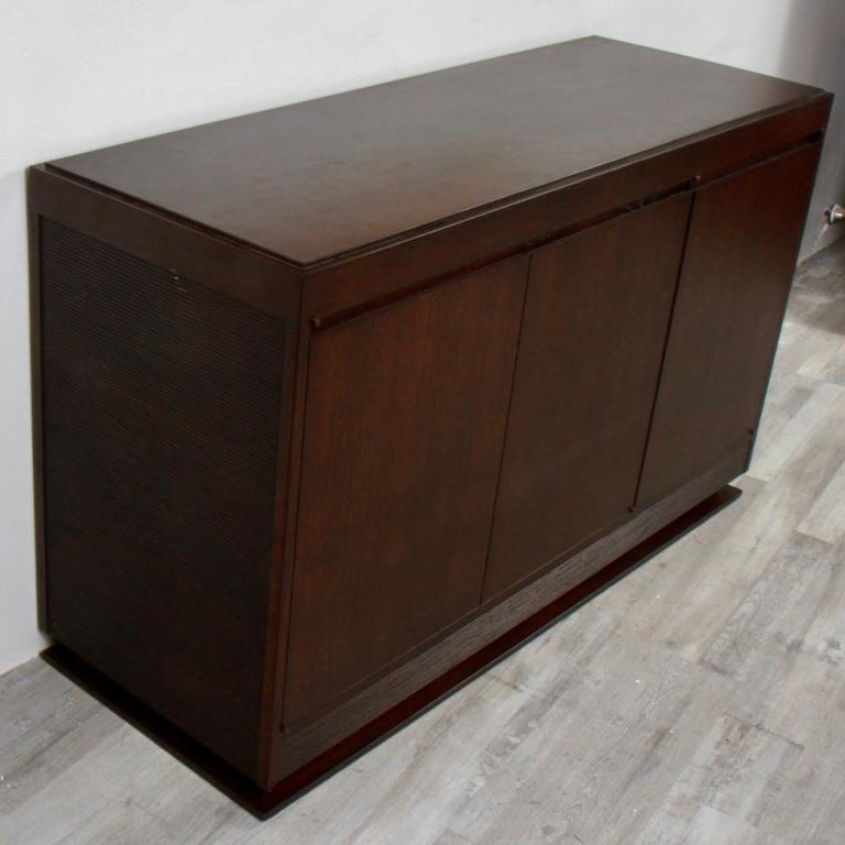 Modern Sideboard by Domus Design Collection For Sale at 1stDibs