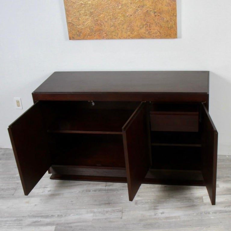 Modern Sideboard by Domus Design Collection For Sale at 1stDibs
