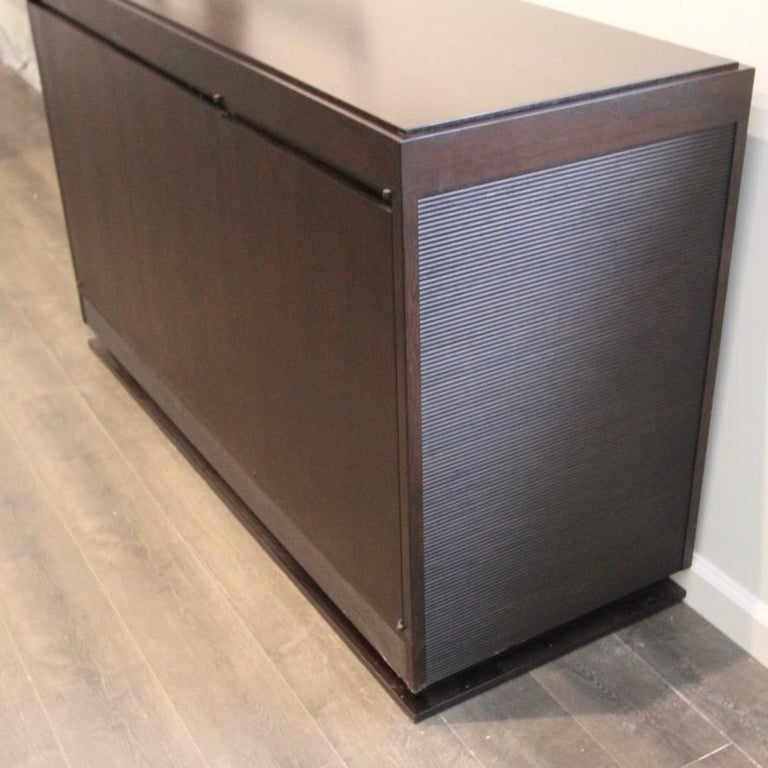 Modern Sideboard by Domus Design Collection For Sale at 1stDibs