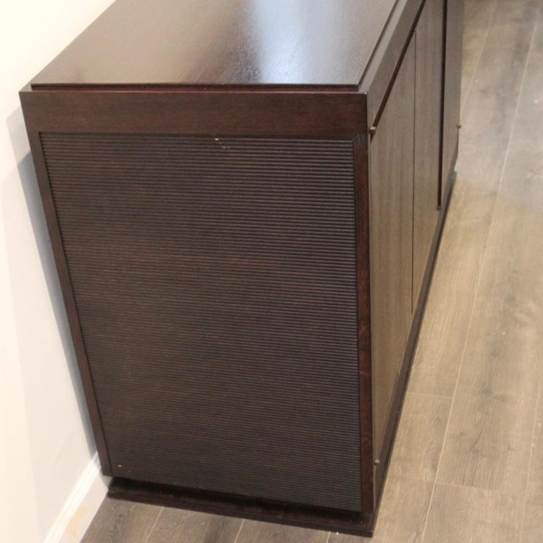 Modern Sideboard by Domus Design Collection For Sale at 1stDibs