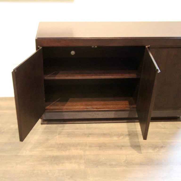 Modern Sideboard by Domus Design Collection For Sale at 1stDibs