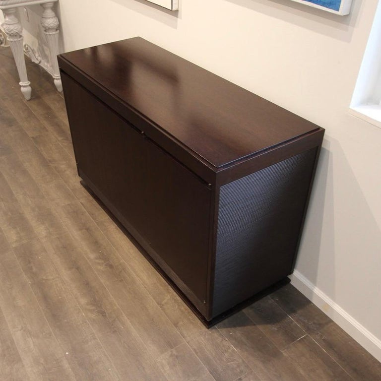 Modern Sideboard by Domus Design Collection For Sale at 1stDibs