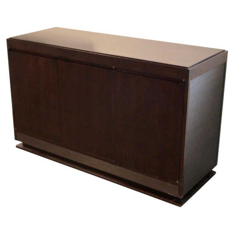 Modern Sideboard by Domus Design Collection For Sale at 1stDibs