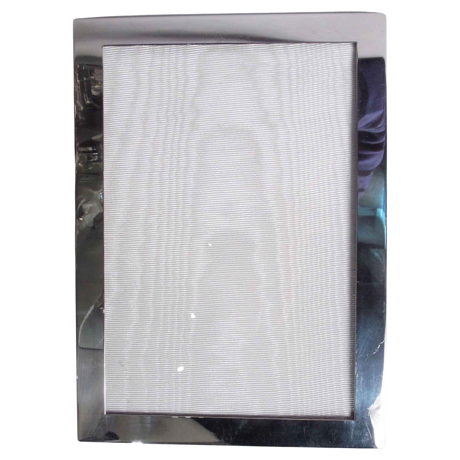 American Mid-Century Modern Frame for Portrait or Landscape Picture For ...