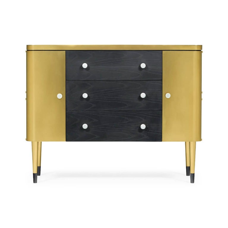 Modern Storage Chest For Sale at 1stDibs