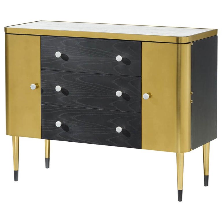 Modern Storage Chest For Sale at 1stDibs