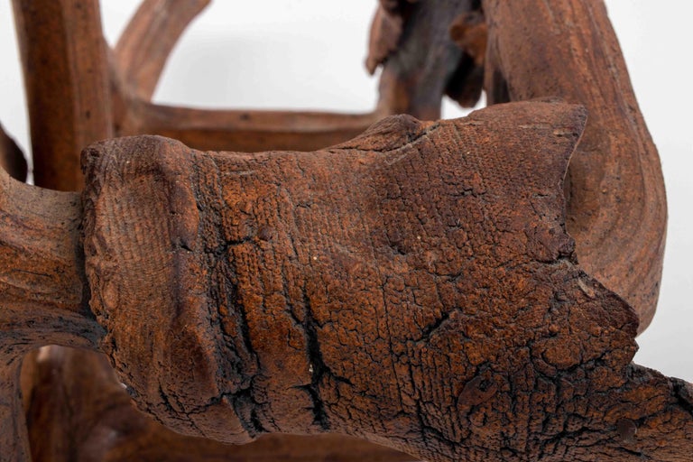 Modern Studio Ceramic Sculpture For Sale at 1stDibs