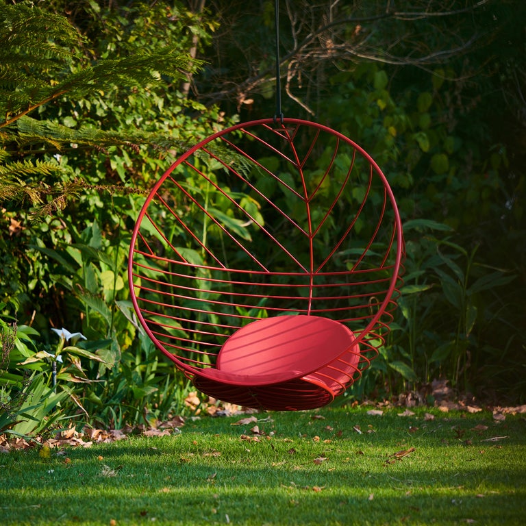 Modern Studio Stirling Bubble Chair Permanent Seats for Public Spaces ...