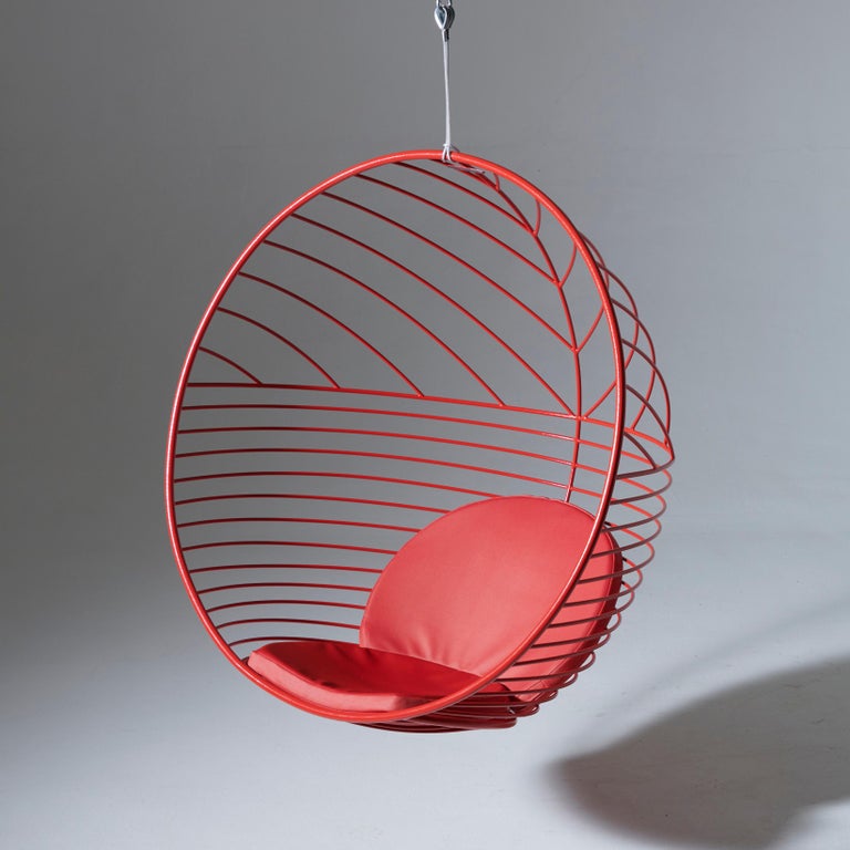 Modern Studio Stirling Bubble Chair Permanent Seats for Public Spaces ...