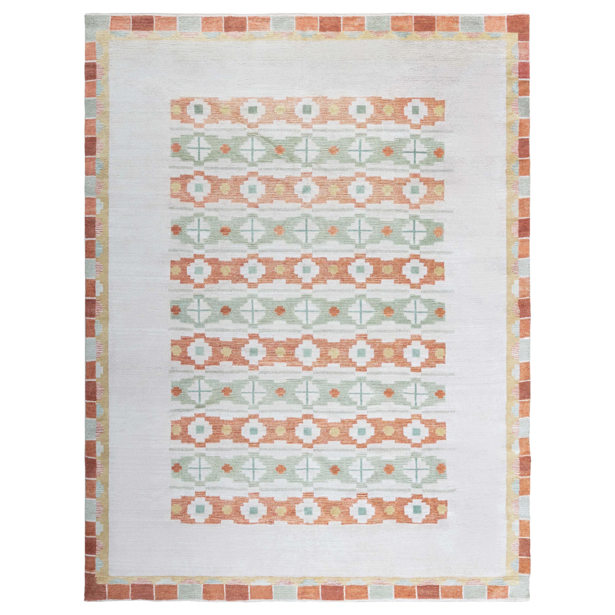Scandinavian Modern Rugs and Carpets - 1,853 For Sale at 1stDibs | mid ...