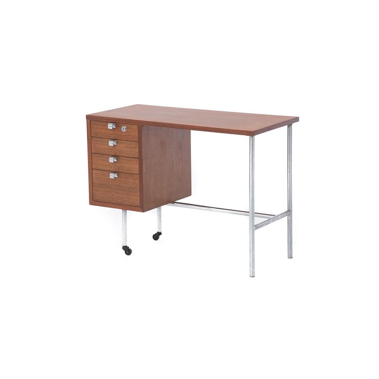 Modern Typing Desk at 1stDibs