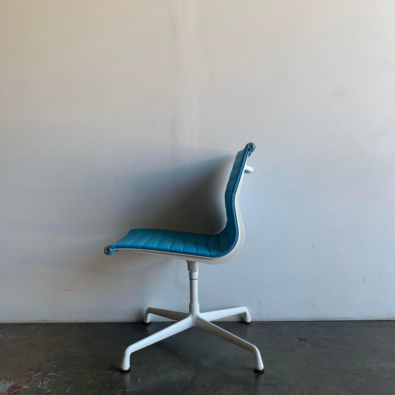 Modern Vitra Desk Chair For Sale at 1stDibs