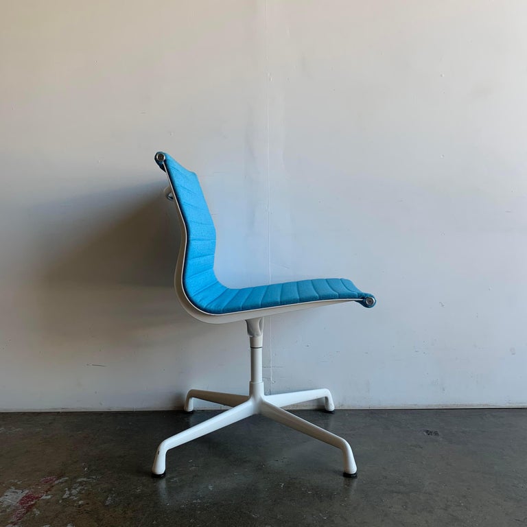 Modern Vitra Desk Chair For Sale at 1stDibs