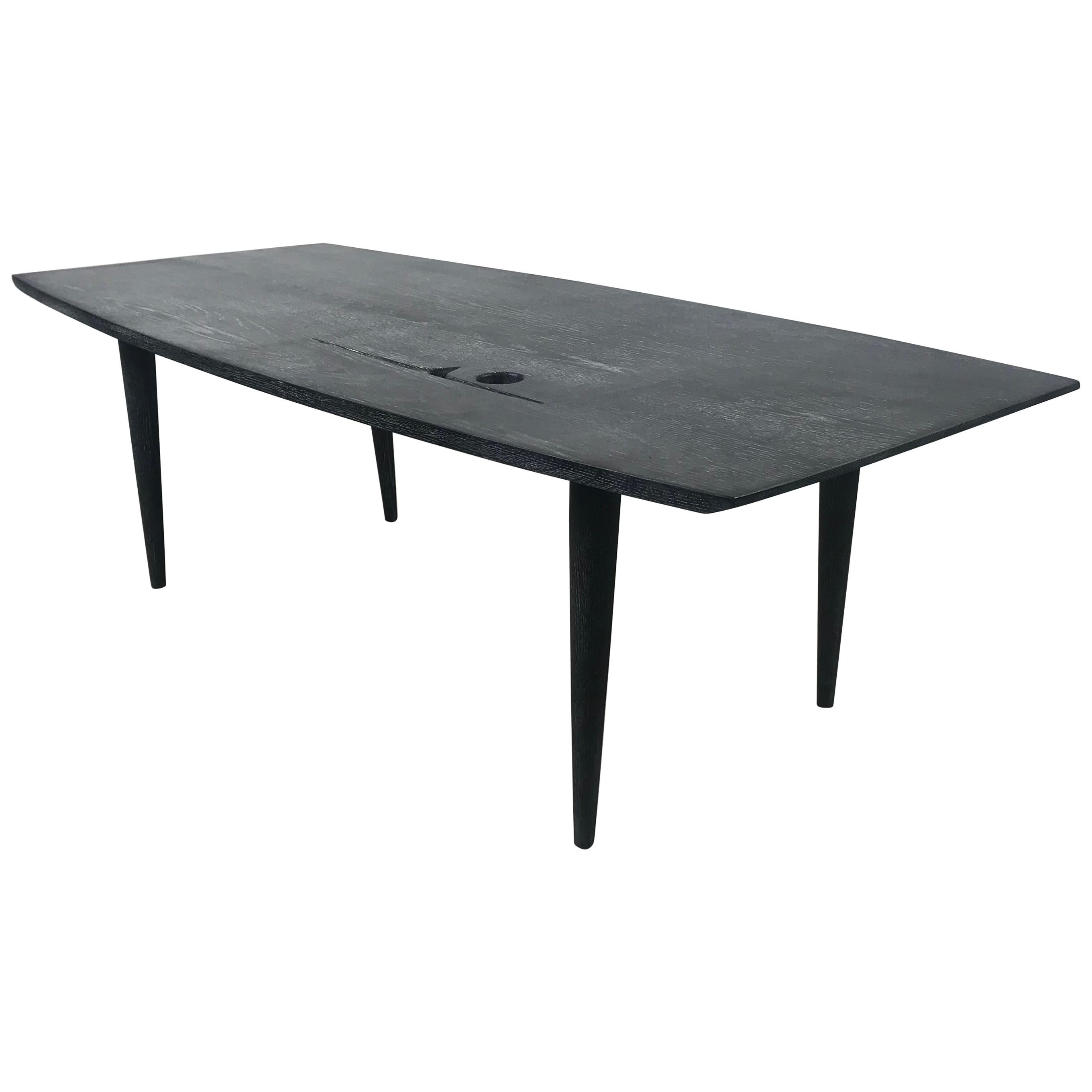 Coffee Table by John H. Howe For Sale at 1stDibs
