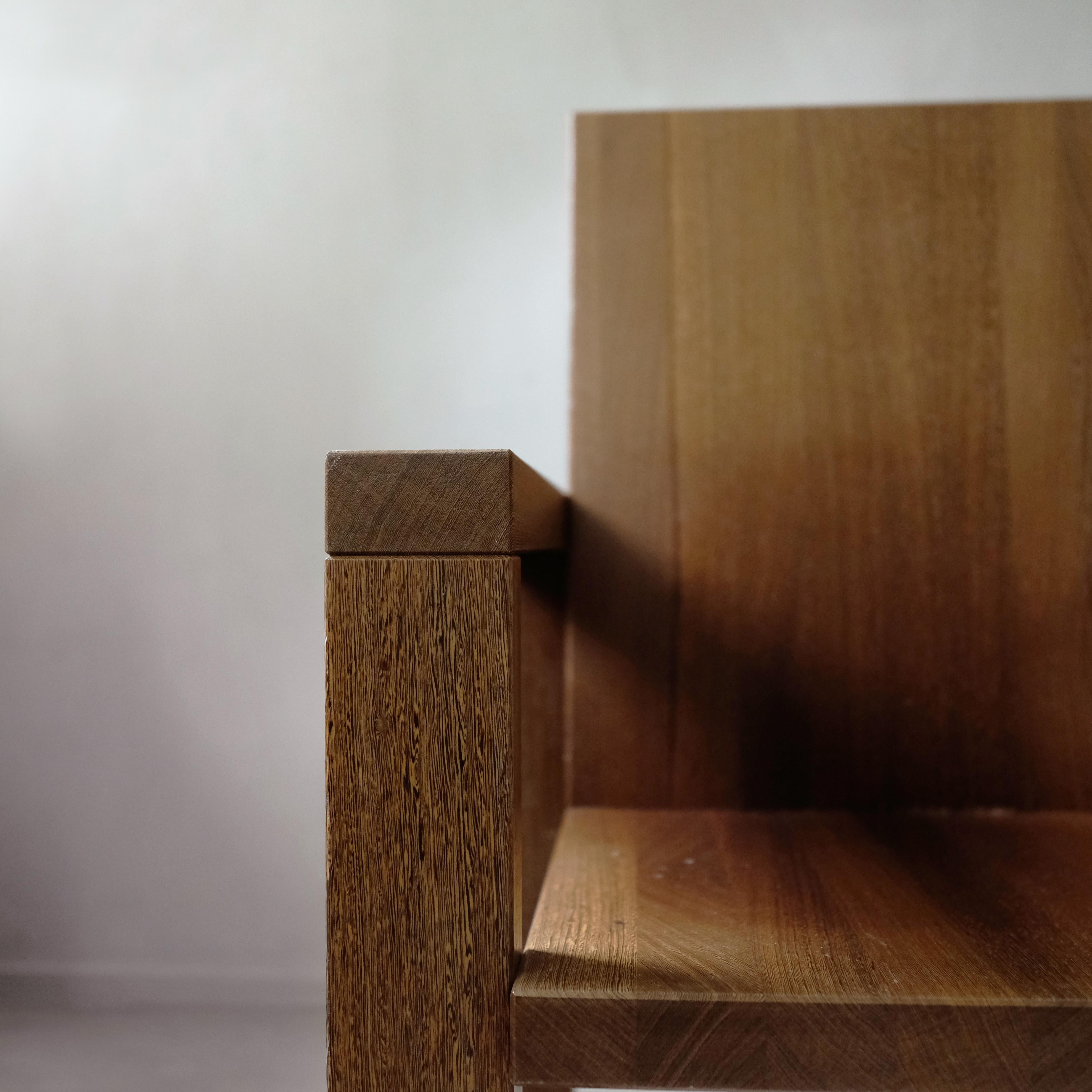 Modernist Dutch Chairs For Sale at 1stDibs