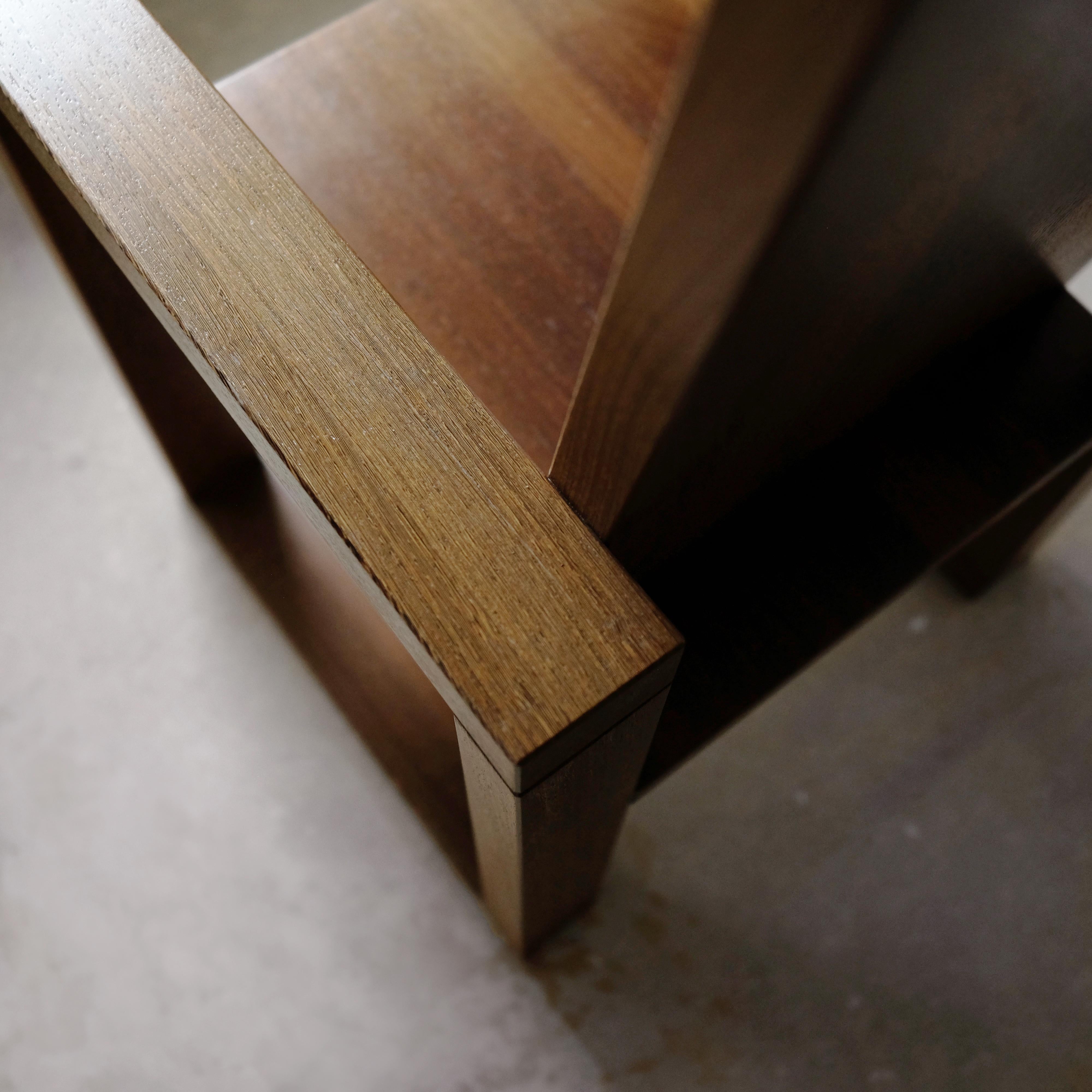 Modernist Dutch Chairs For Sale at 1stDibs