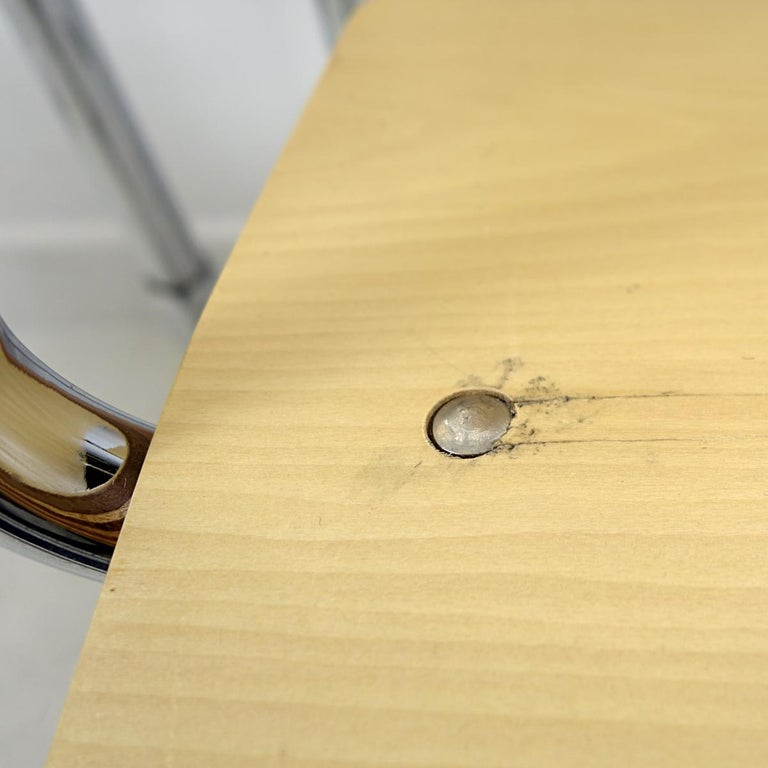 Modernist Hopmi Chair by Gerrit Rietveld Limited Edition Official ...