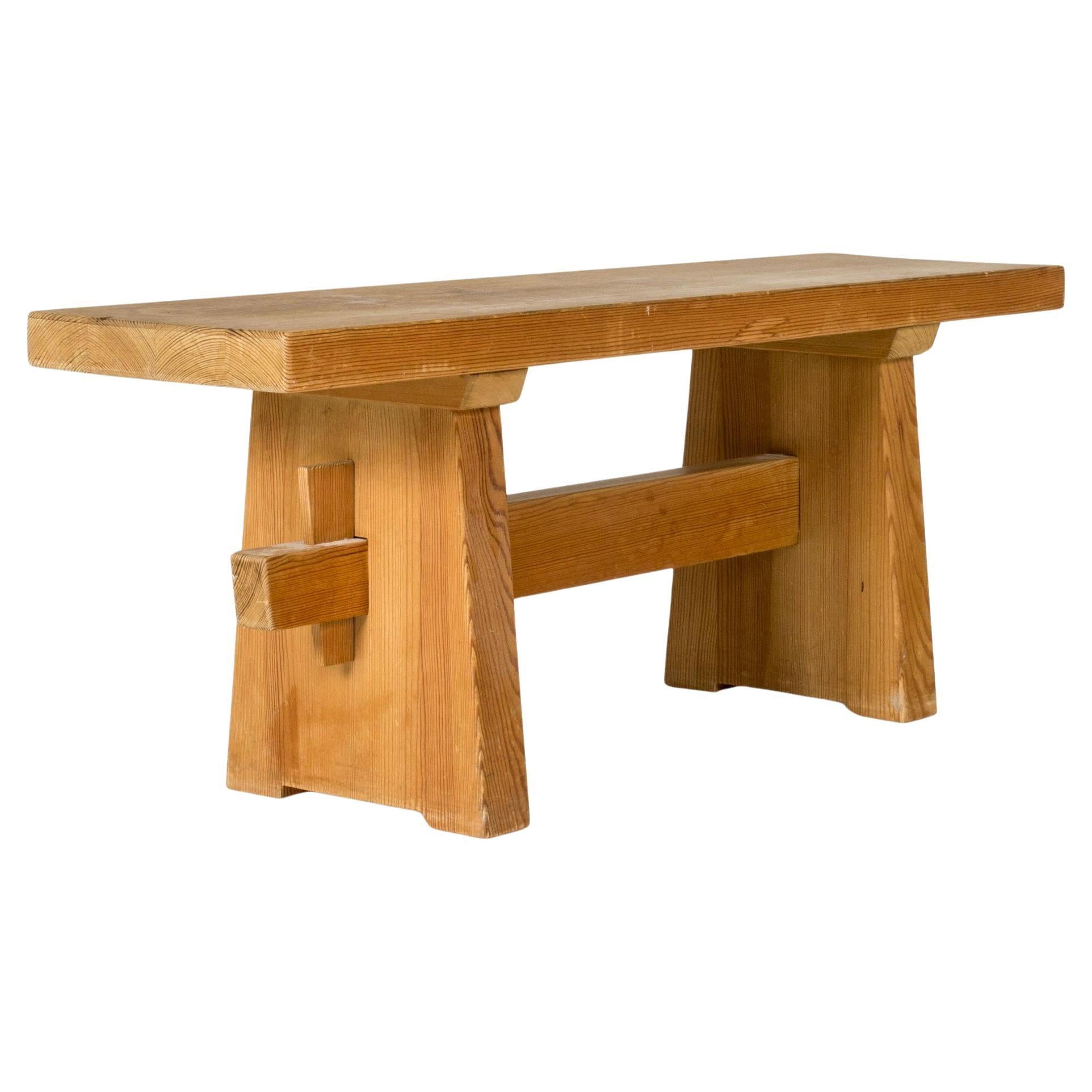 Scandinavian Modern Benches - 270 For Sale at 1stDibs | scandinavian ...