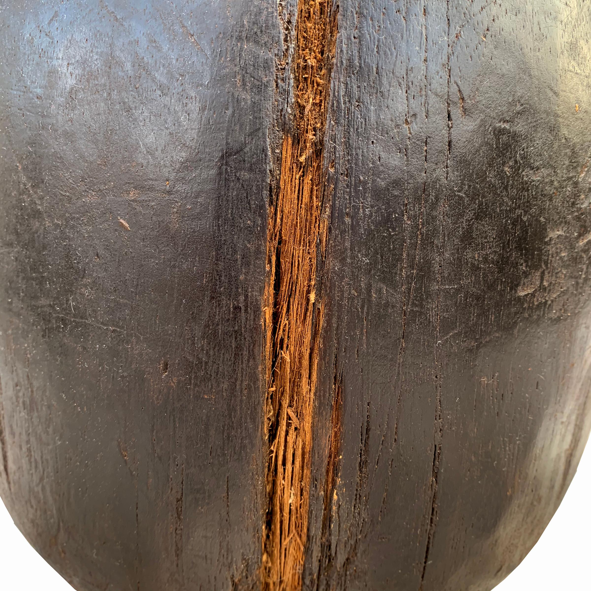 Modernist Owl Sculpture at 1stDibs