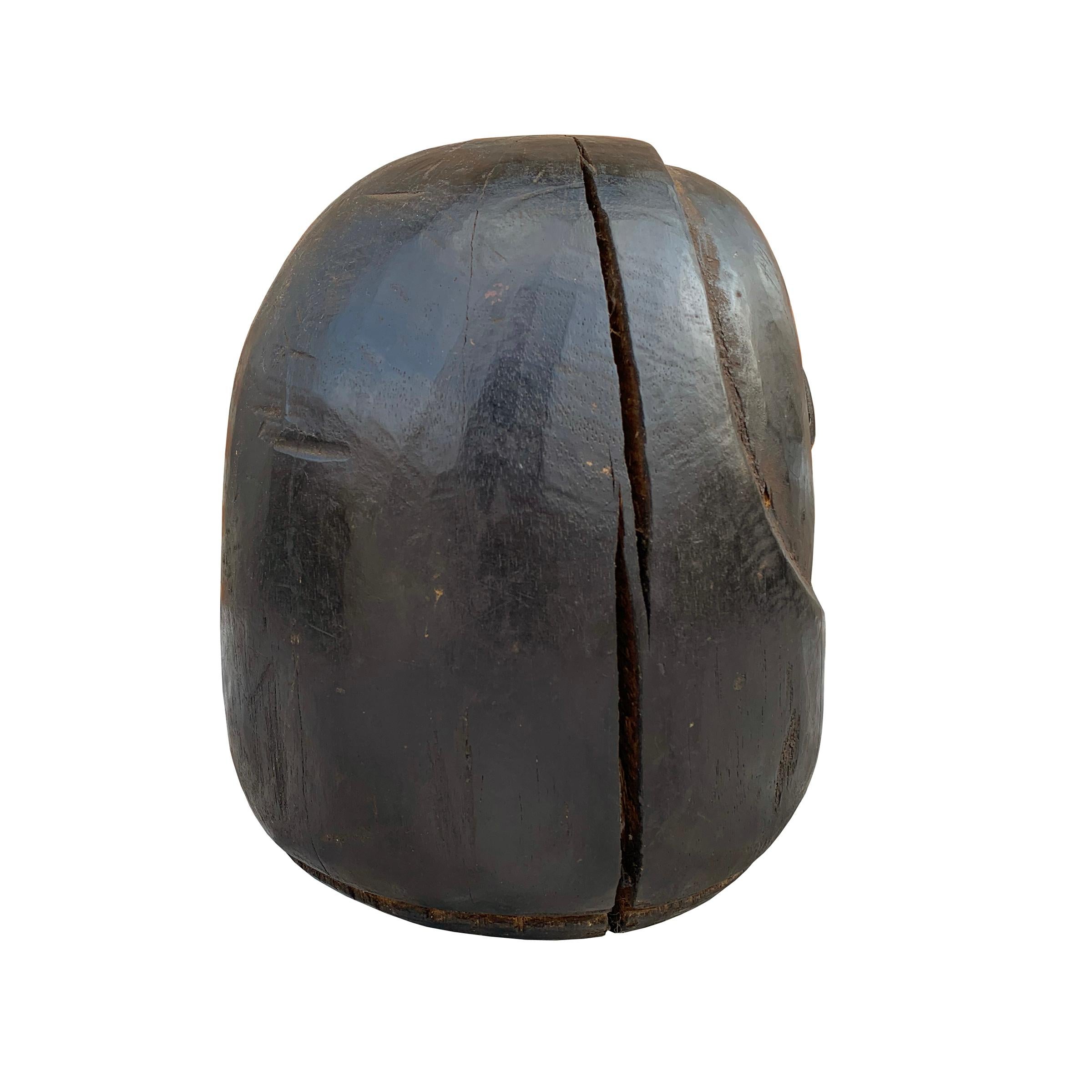 Modernist Owl Sculpture at 1stDibs