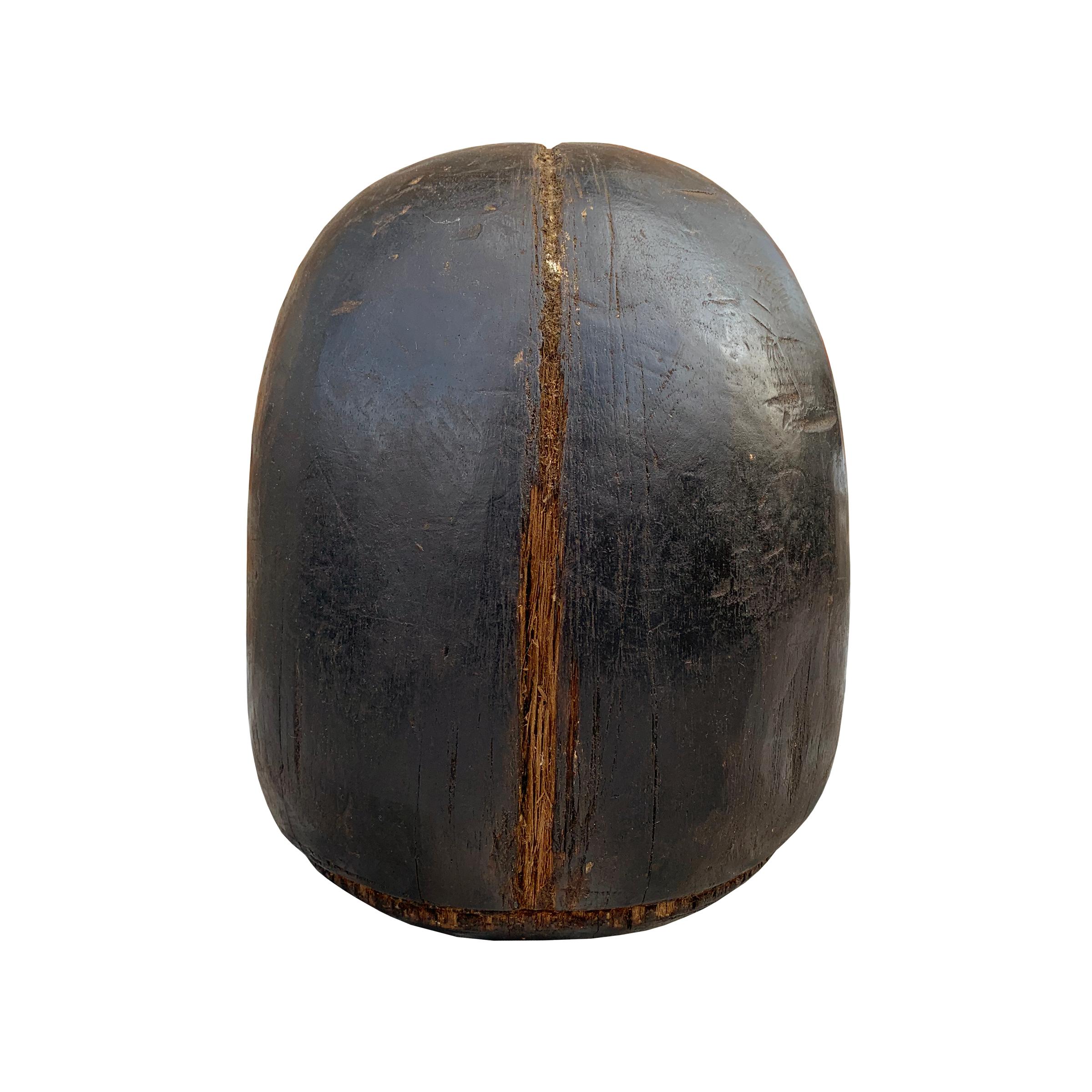 Modernist Owl Sculpture at 1stDibs