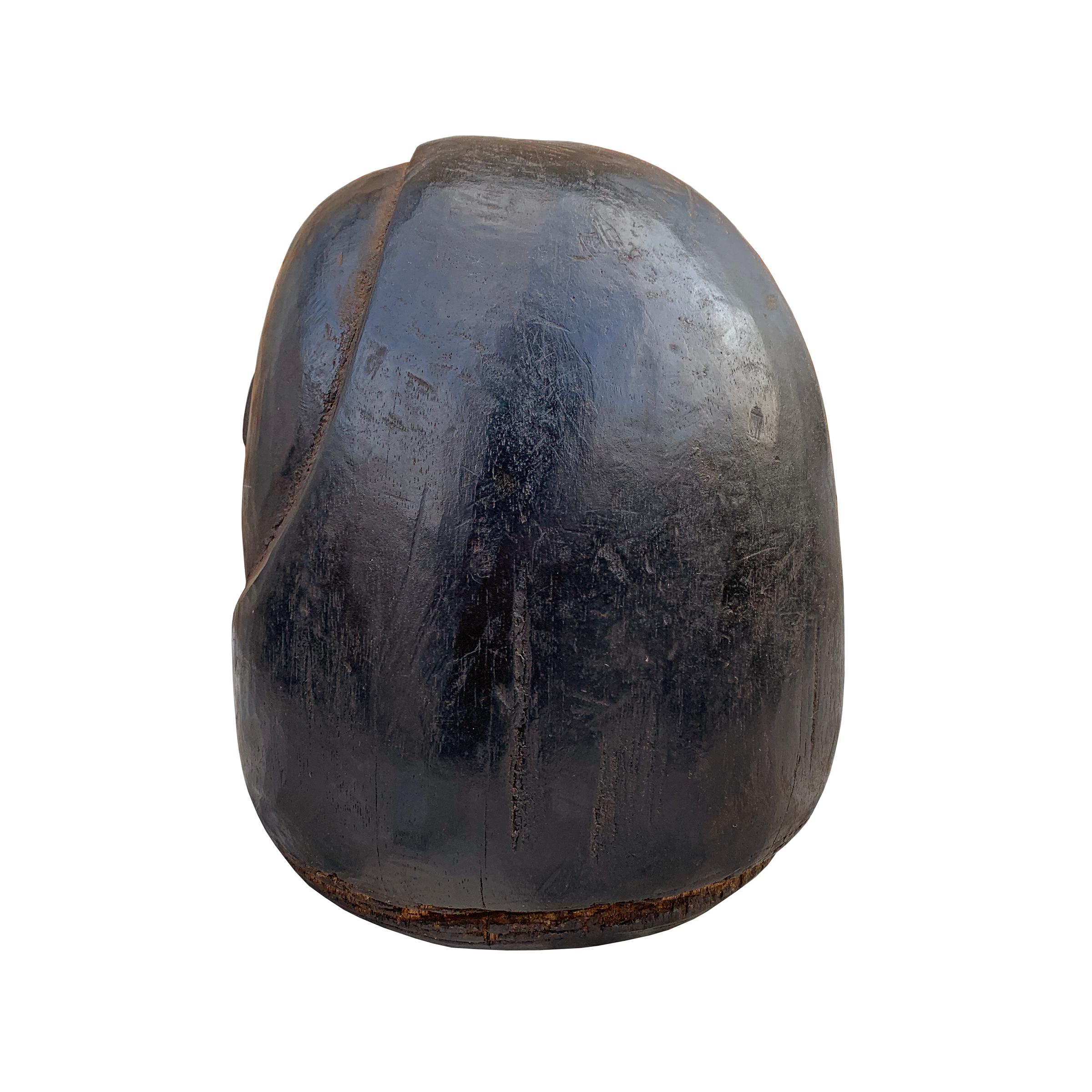 Modernist Owl Sculpture at 1stDibs
