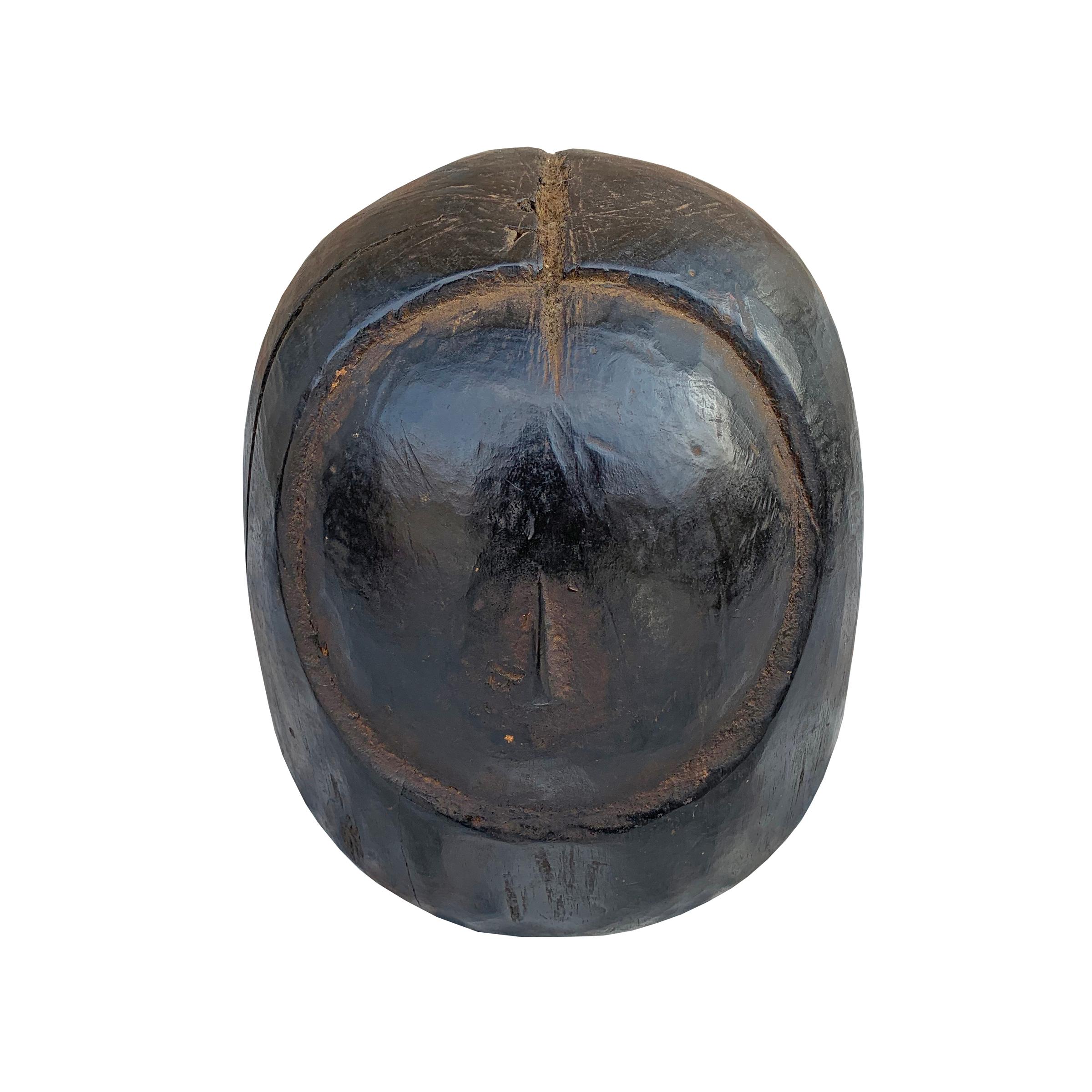 Modernist Owl Sculpture at 1stDibs