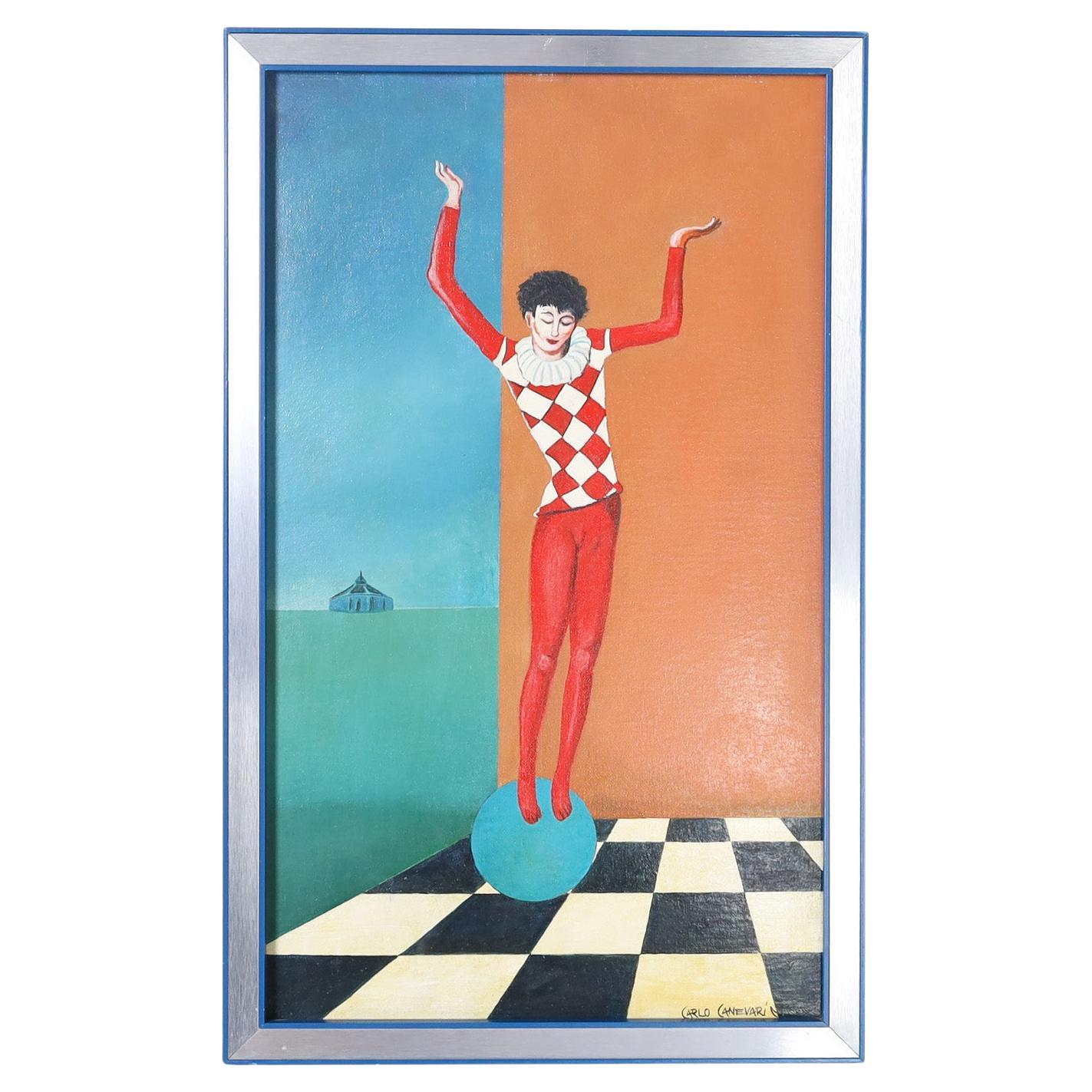 Adam Mysock - A Fool For Sale at 1stDibs