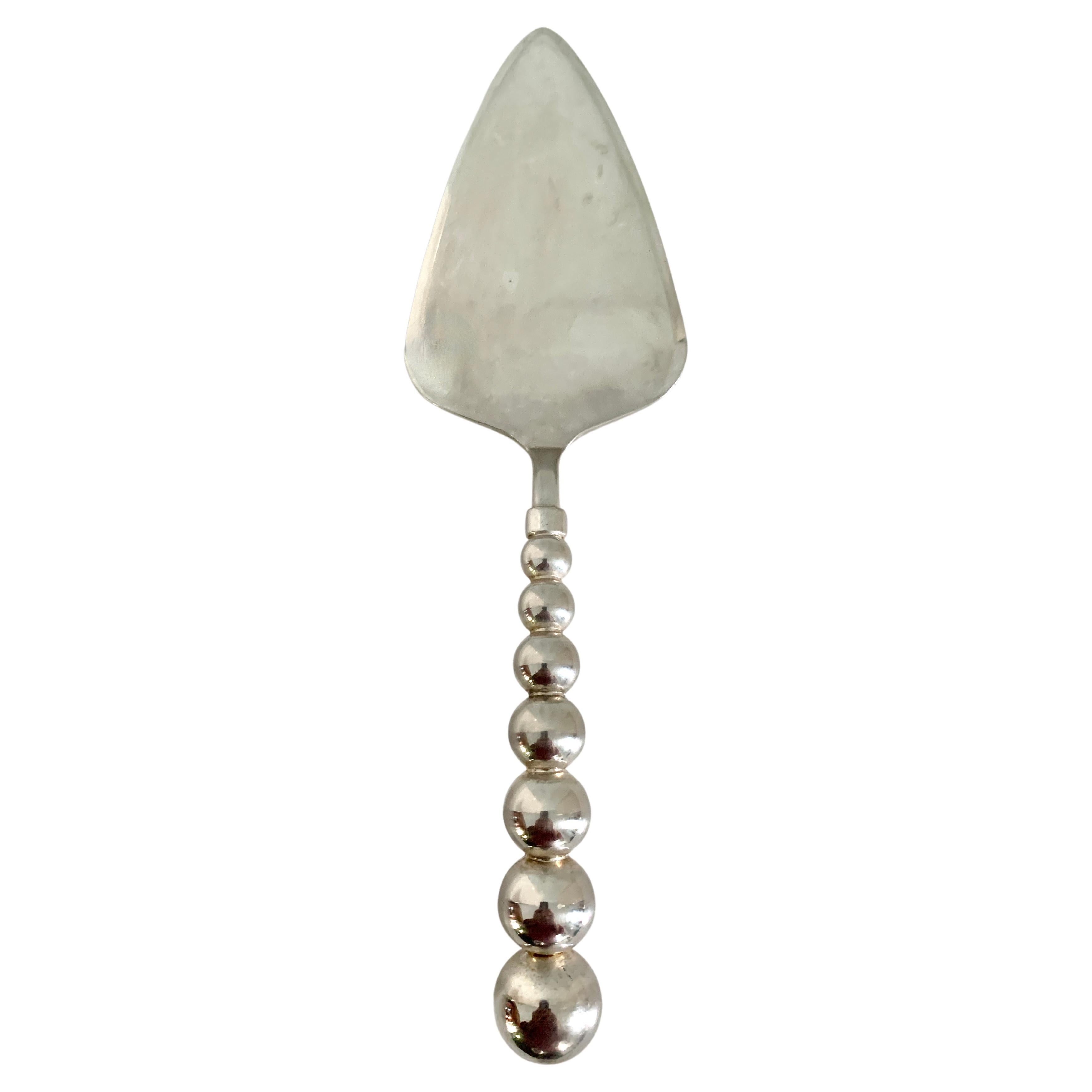 Lidded Silver Plate Platter by Edigio Broggi Milano at 1stDibs