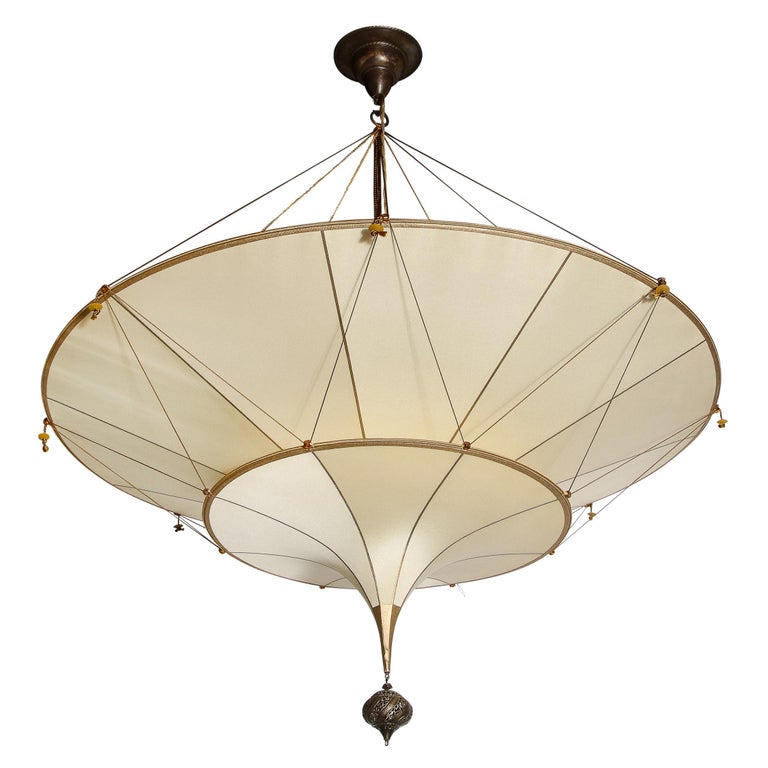 Fortuny Style Lighting | Shelly Lighting