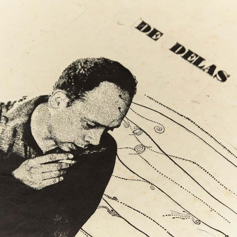 Modest Cuixart Etching For Sale at 1stDibs