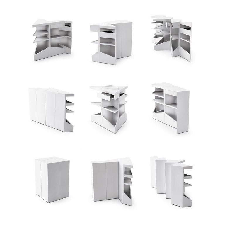 Modular Bar For Sale at 1stDibs | modular bar cabinets, modular bars ...