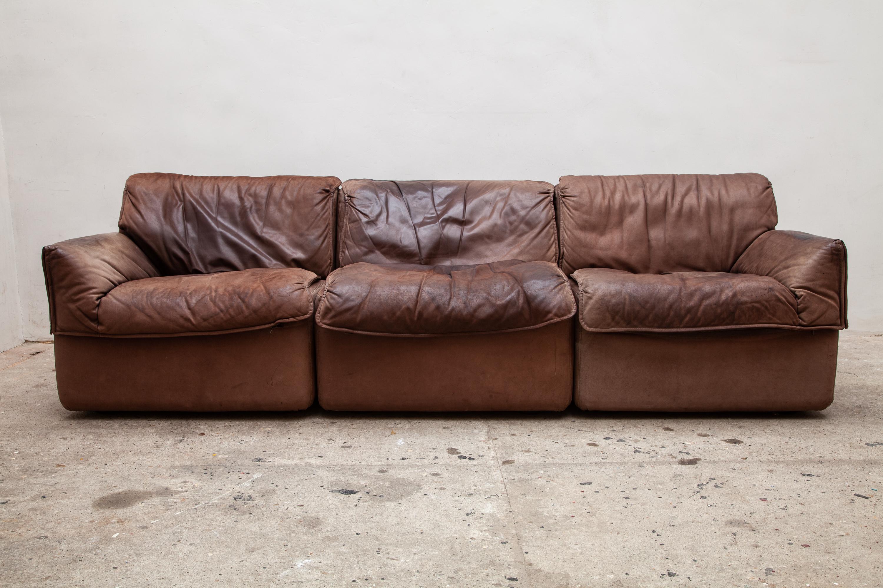 Modular Sectional Couch by COR, Germany at 1stDibs | germany couch ...