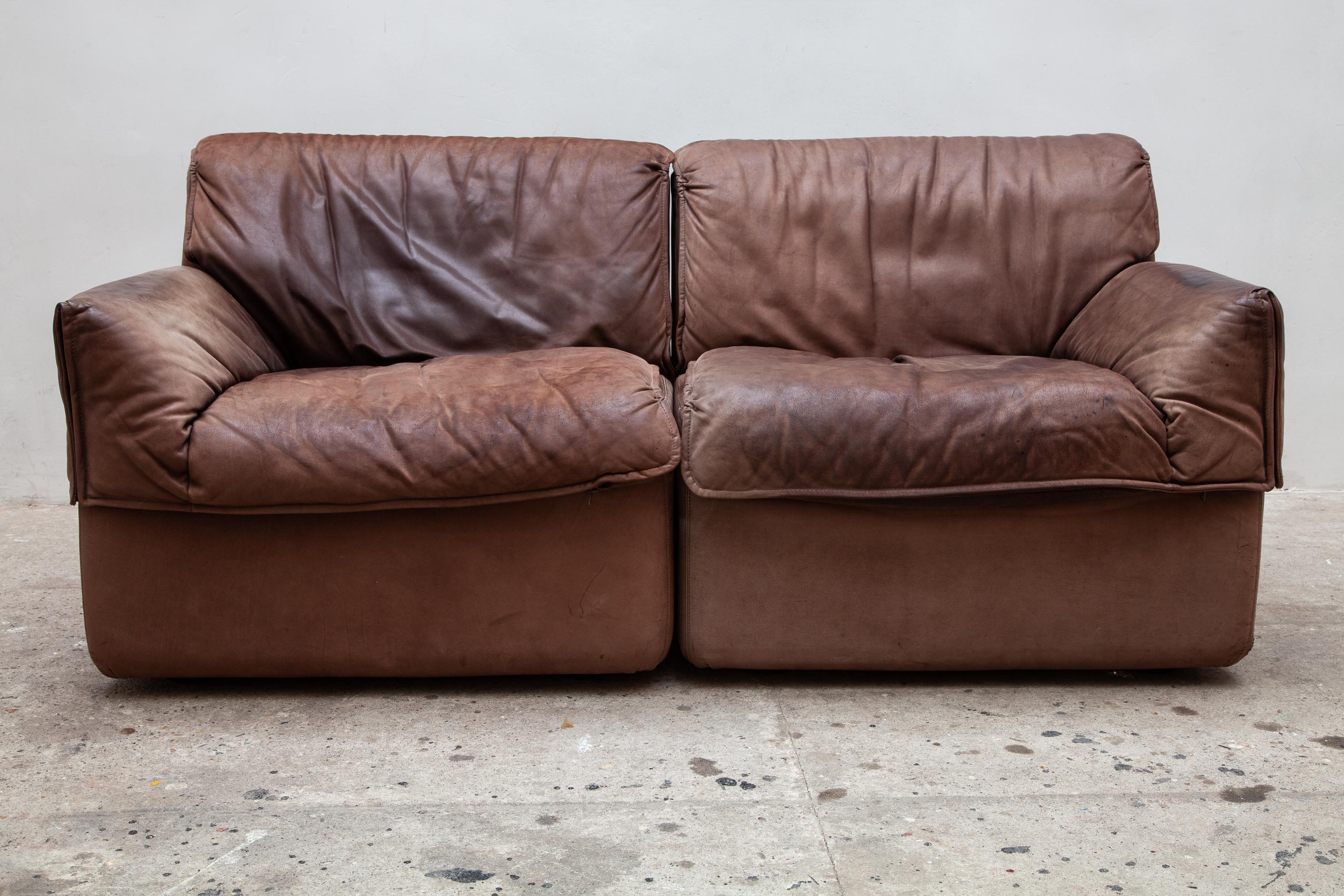 Modular Sectional Couch by COR, Germany at 1stDibs | germany couch ...