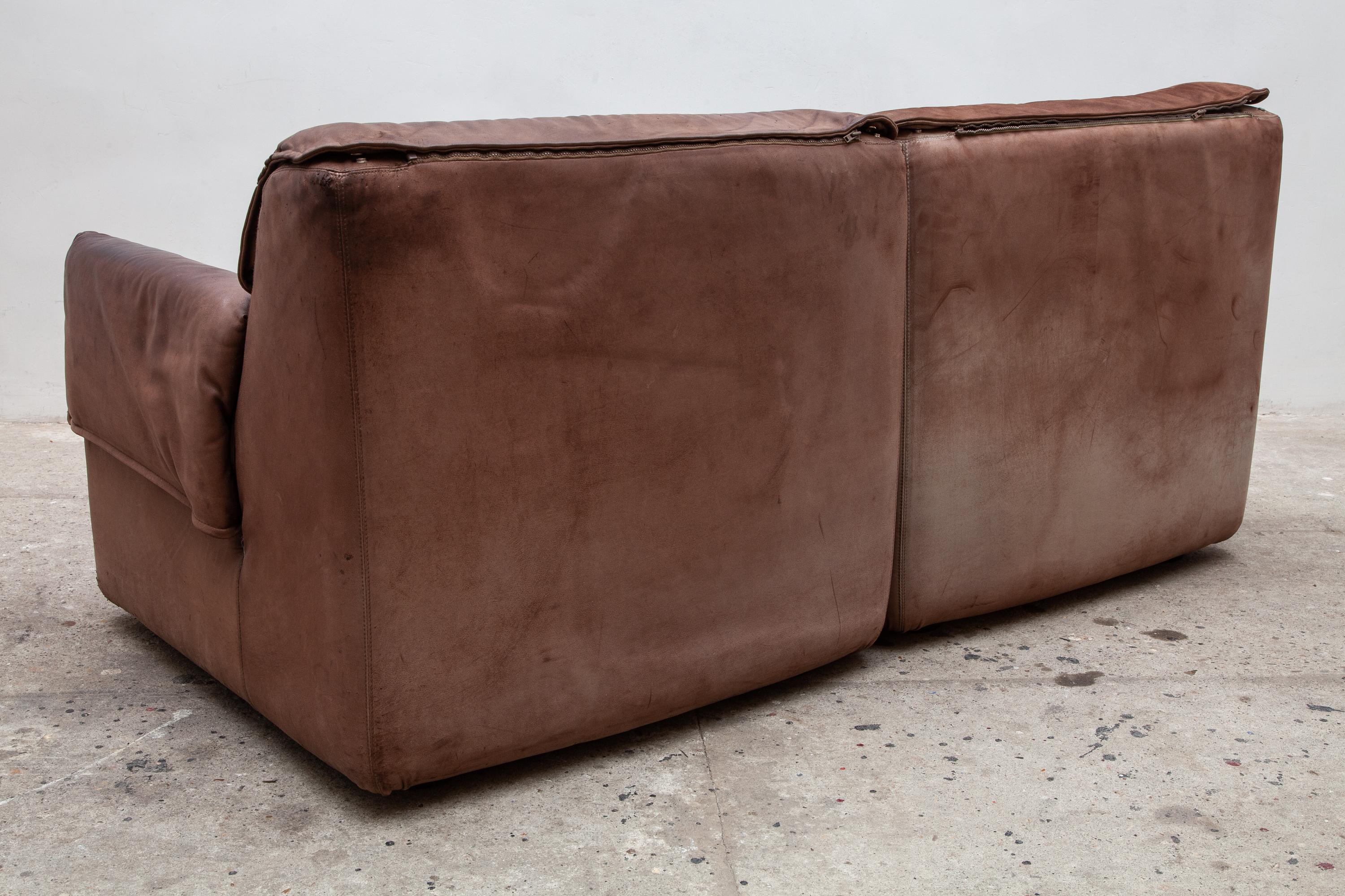 Modular Sectional Couch by COR, Germany at 1stDibs | germany couch ...