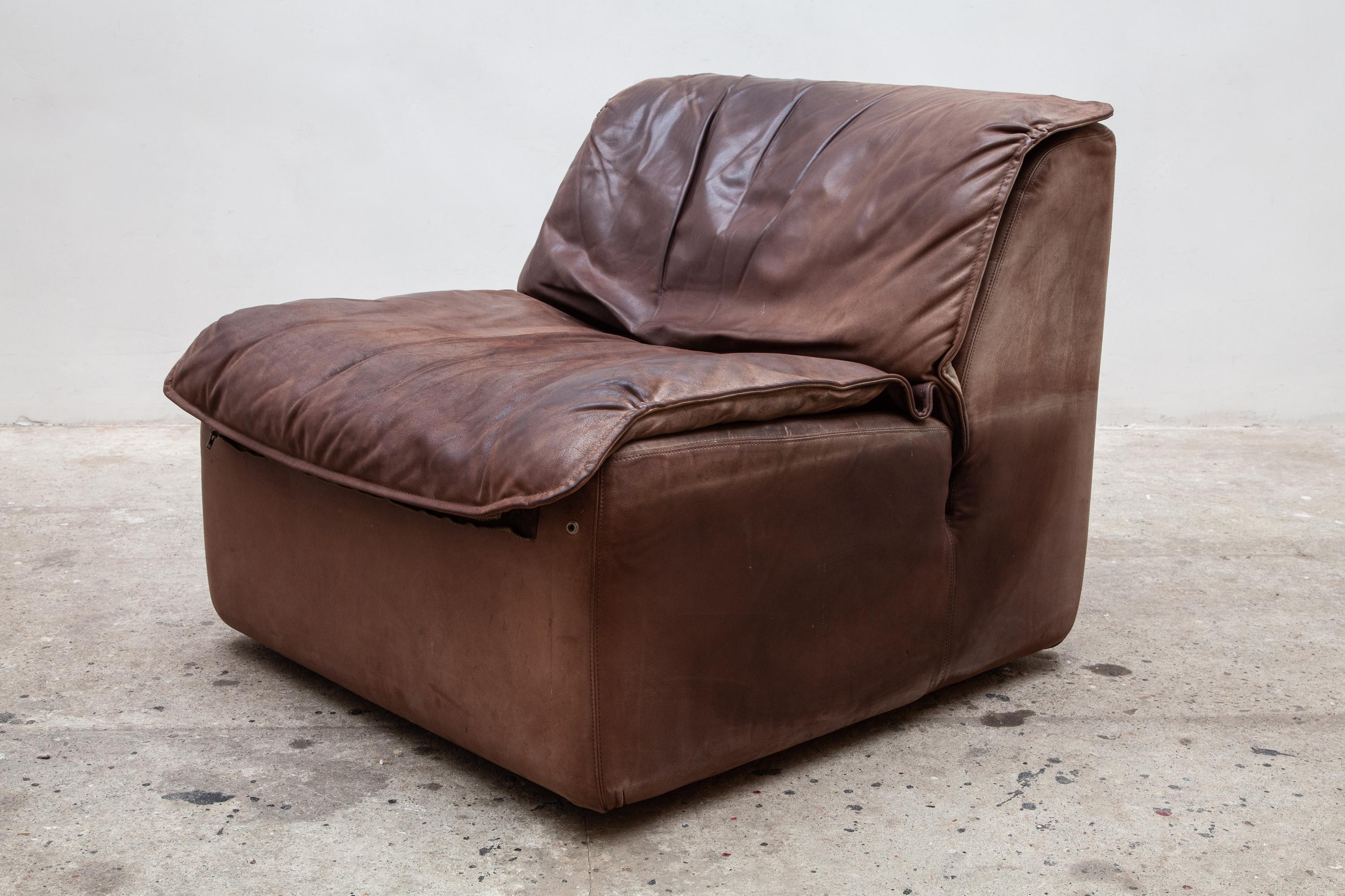 Modular Sectional Couch by COR, Germany at 1stDibs | germany couch ...