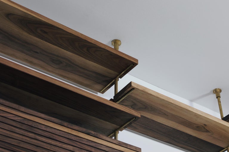 Modular Shelving For Sale at 1stDibs