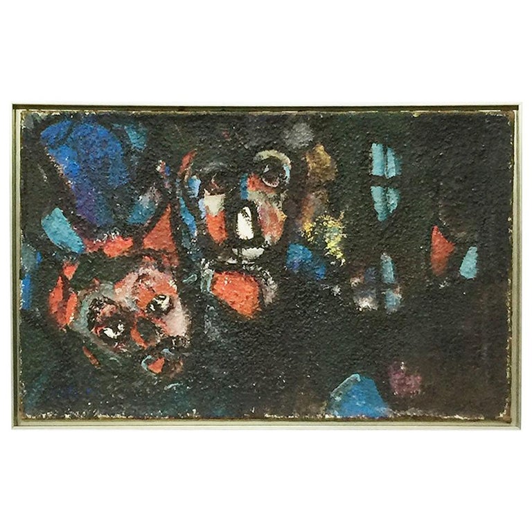 Mogens Balle, Copenhagen, Denmark For Sale at 1stDibs