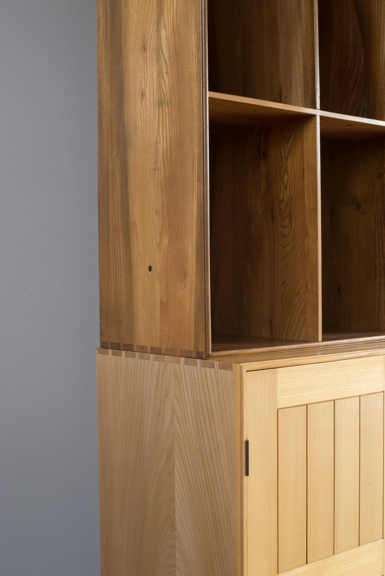 Mogens Koch Library in Elm for Rud. Rasmussen at 1stDibs