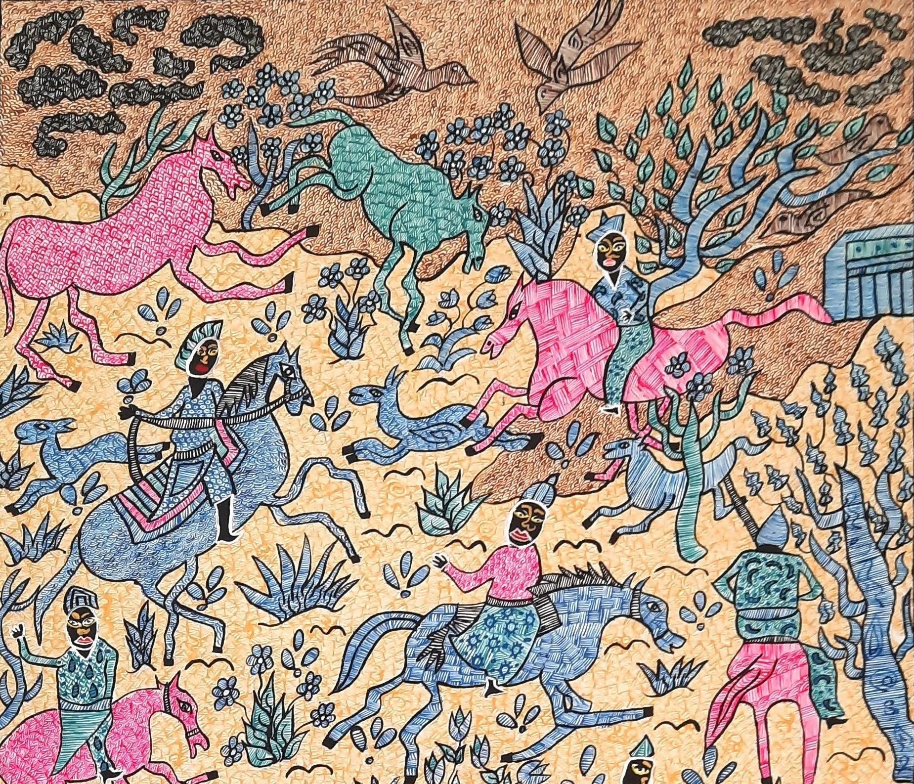 Mohammad Ariyaei - Ancient traditions of the Middle East Mohammad ...