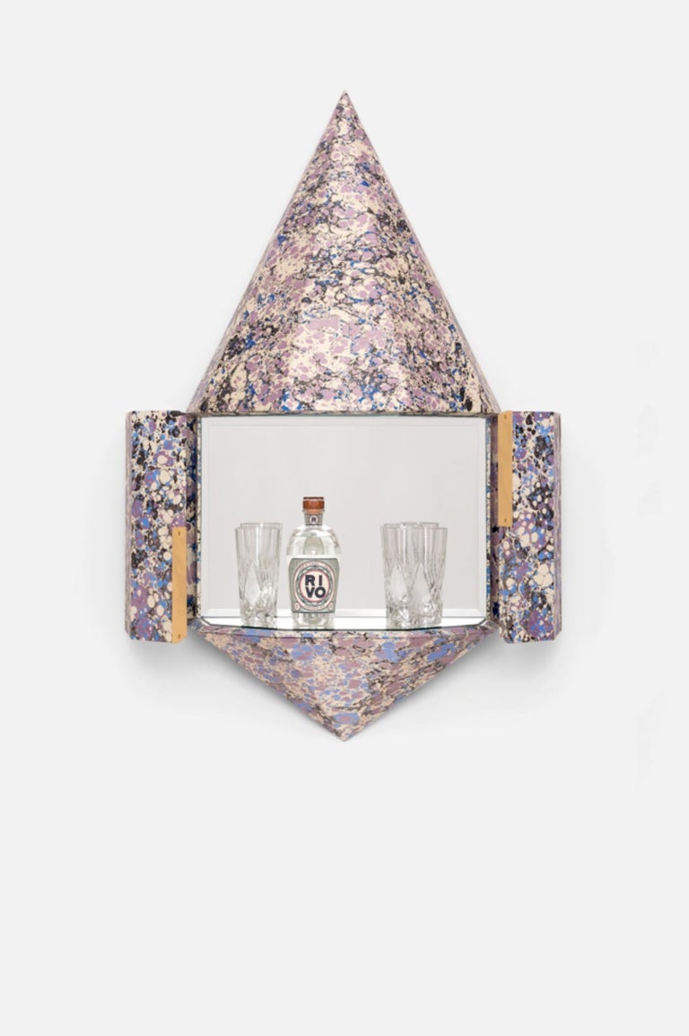 Mohs Medium Tabernacle by Studio Intervallo For Sale at 1stDibs