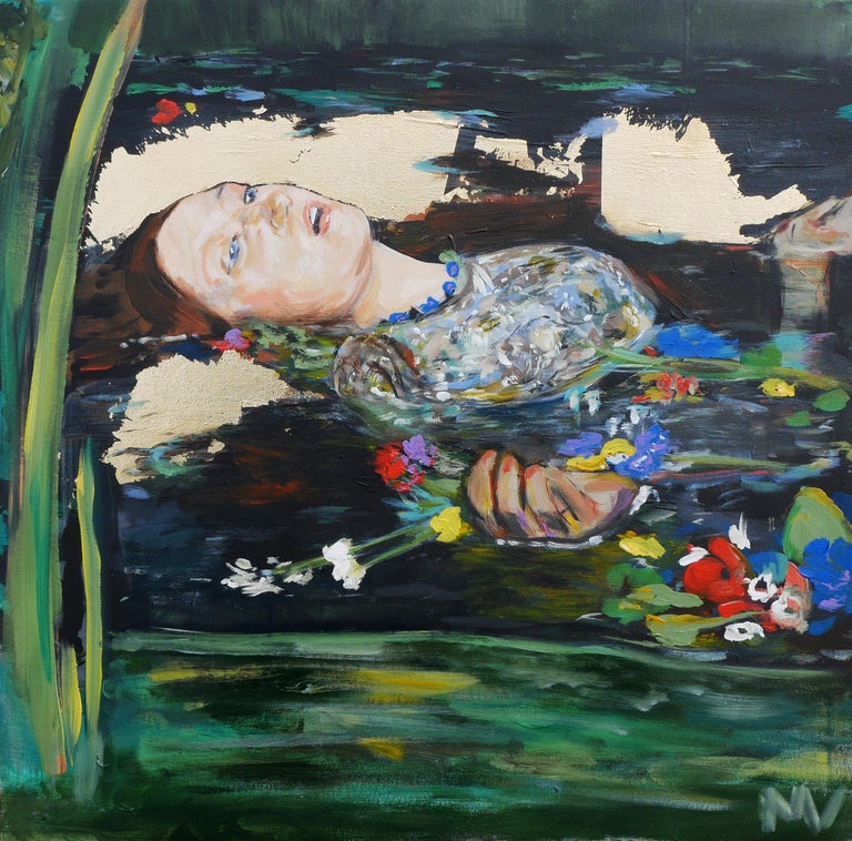 Famous Modern Abstract Art Paintings