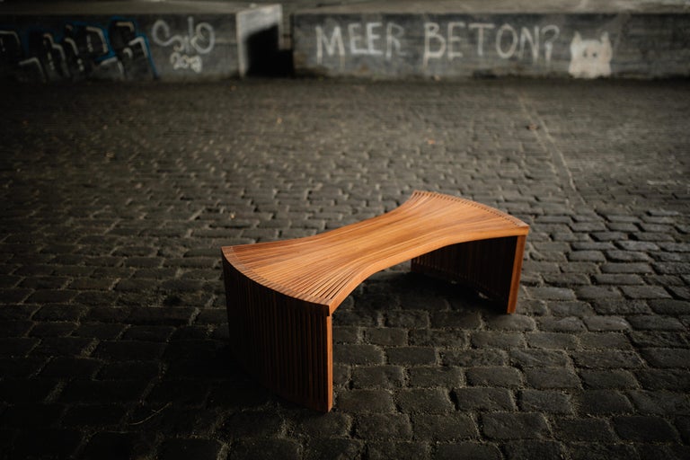 Moja Coffee Table For Sale at 1stDibs