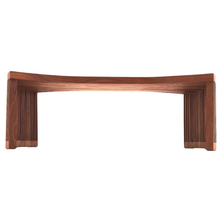 Moja Coffee Table For Sale at 1stDibs