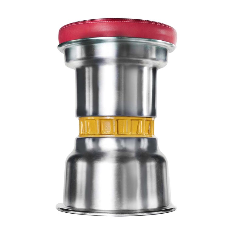 Moka T4 Stool For Sale at 1stDibs