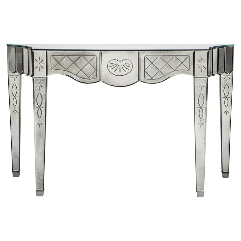 Molière Console Table For Sale at 1stDibs